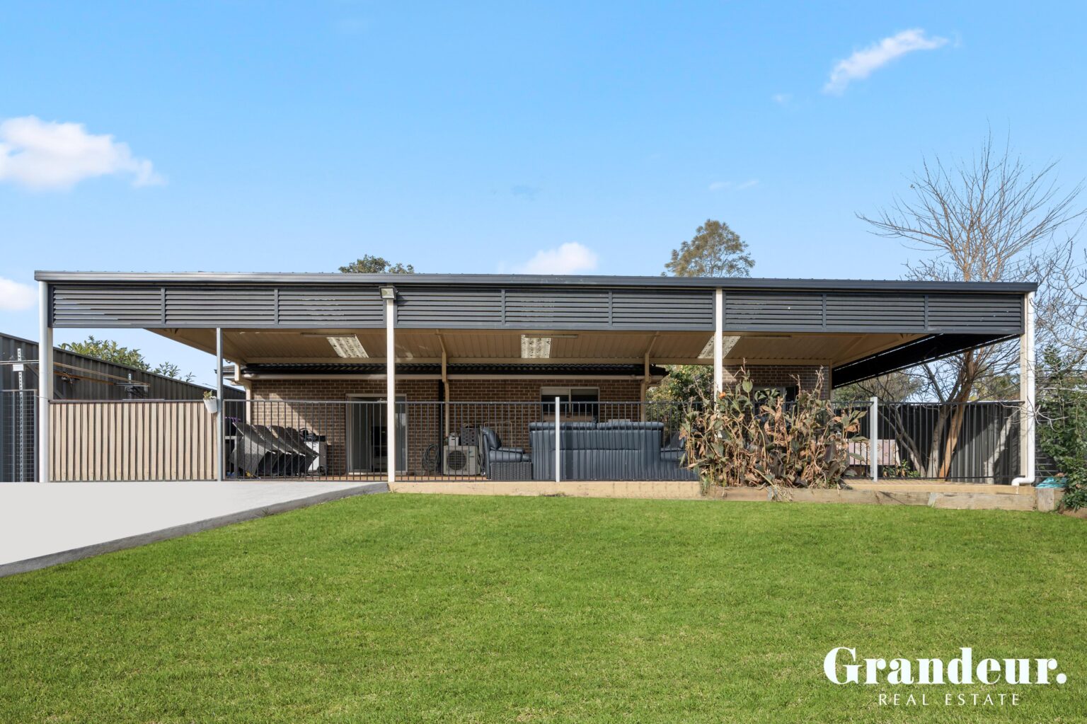 Grandeur Real Estate – Western Sydney's Premier Real Estate Agency